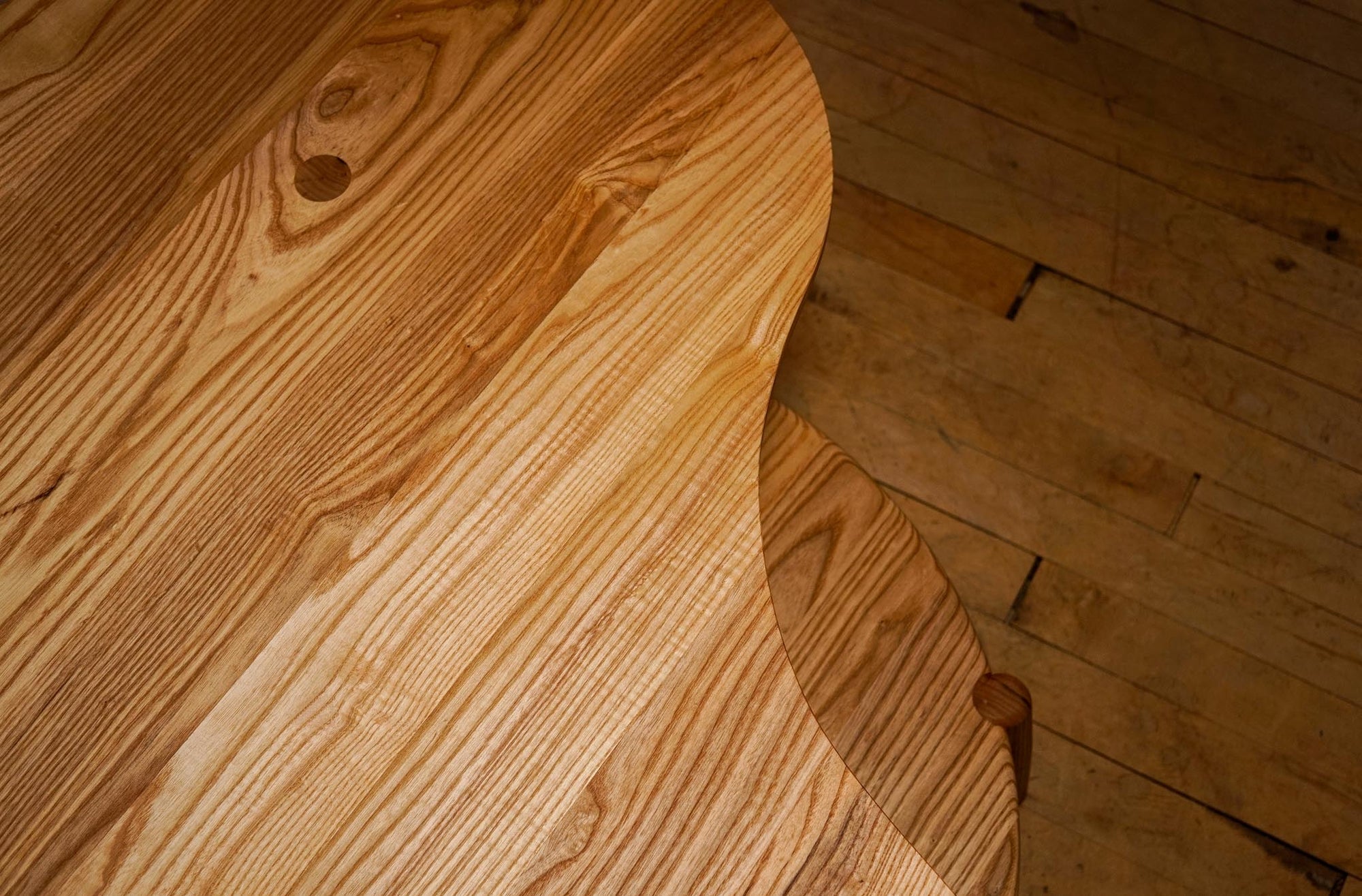 Biglow Woodcraft