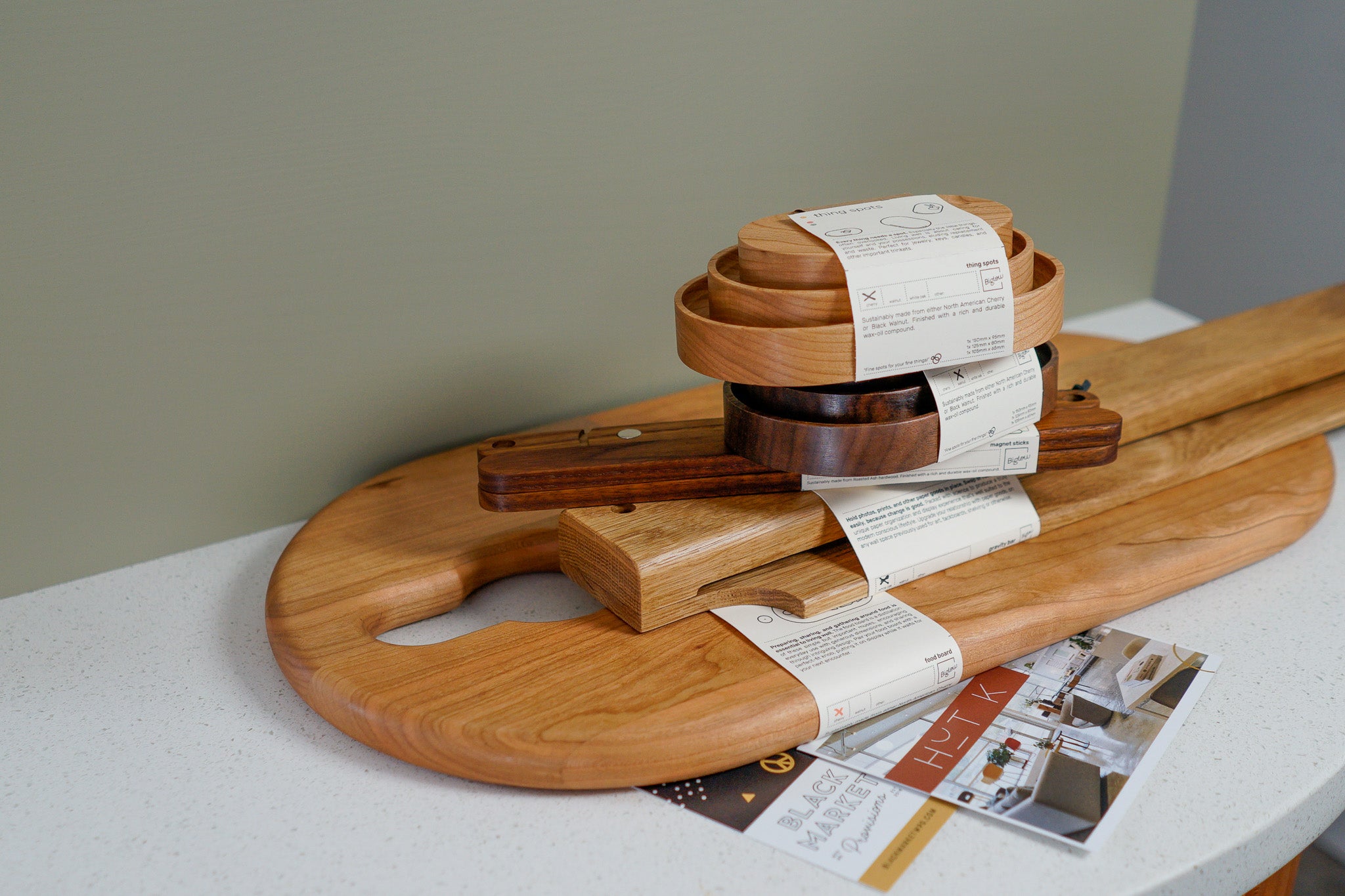 Products – Biglow Woodcraft