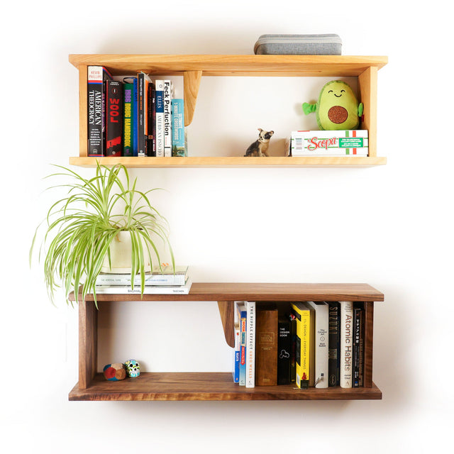 Book Stop – Biglow Woodcraft