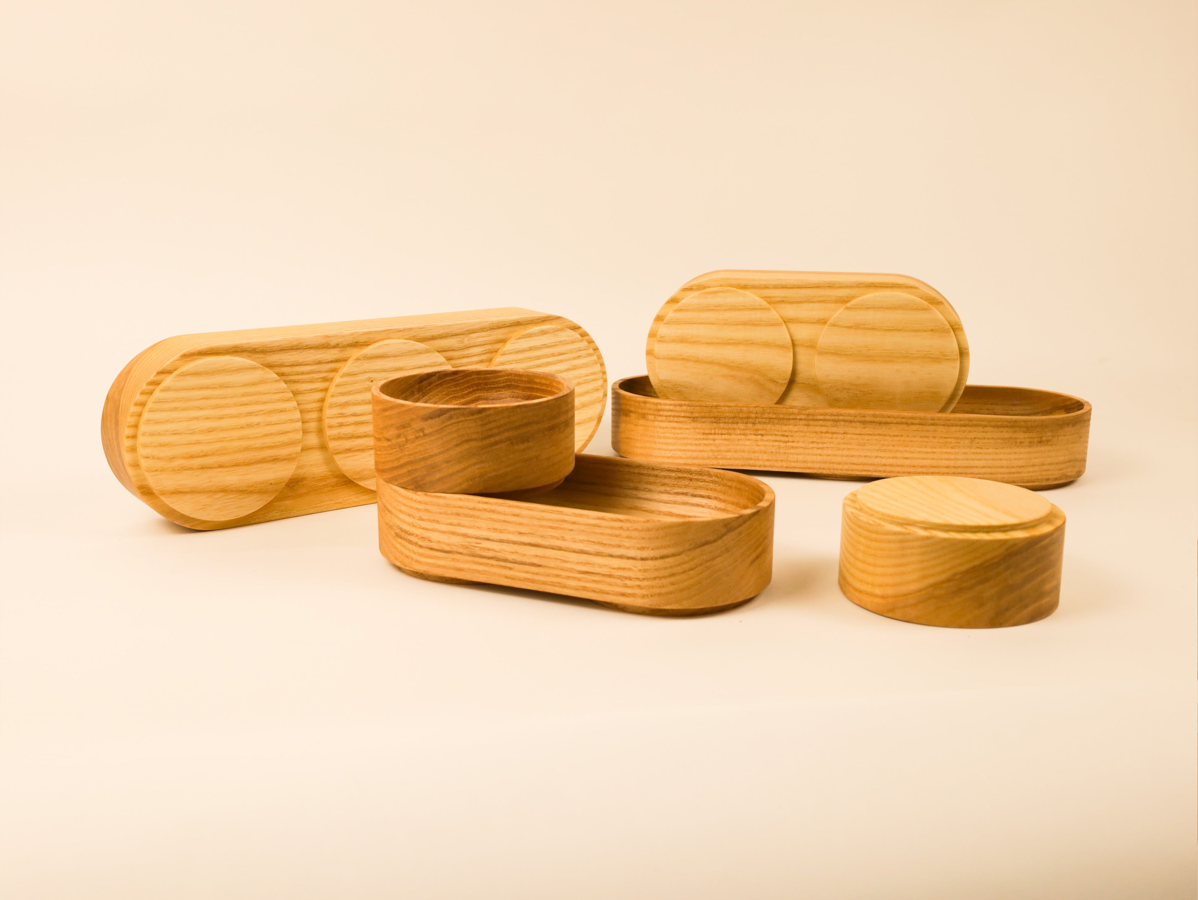Biglow Woodcraft