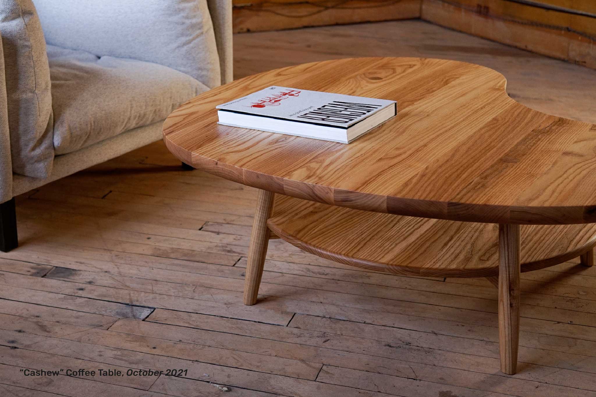 The Biglow Method – Biglow Woodcraft