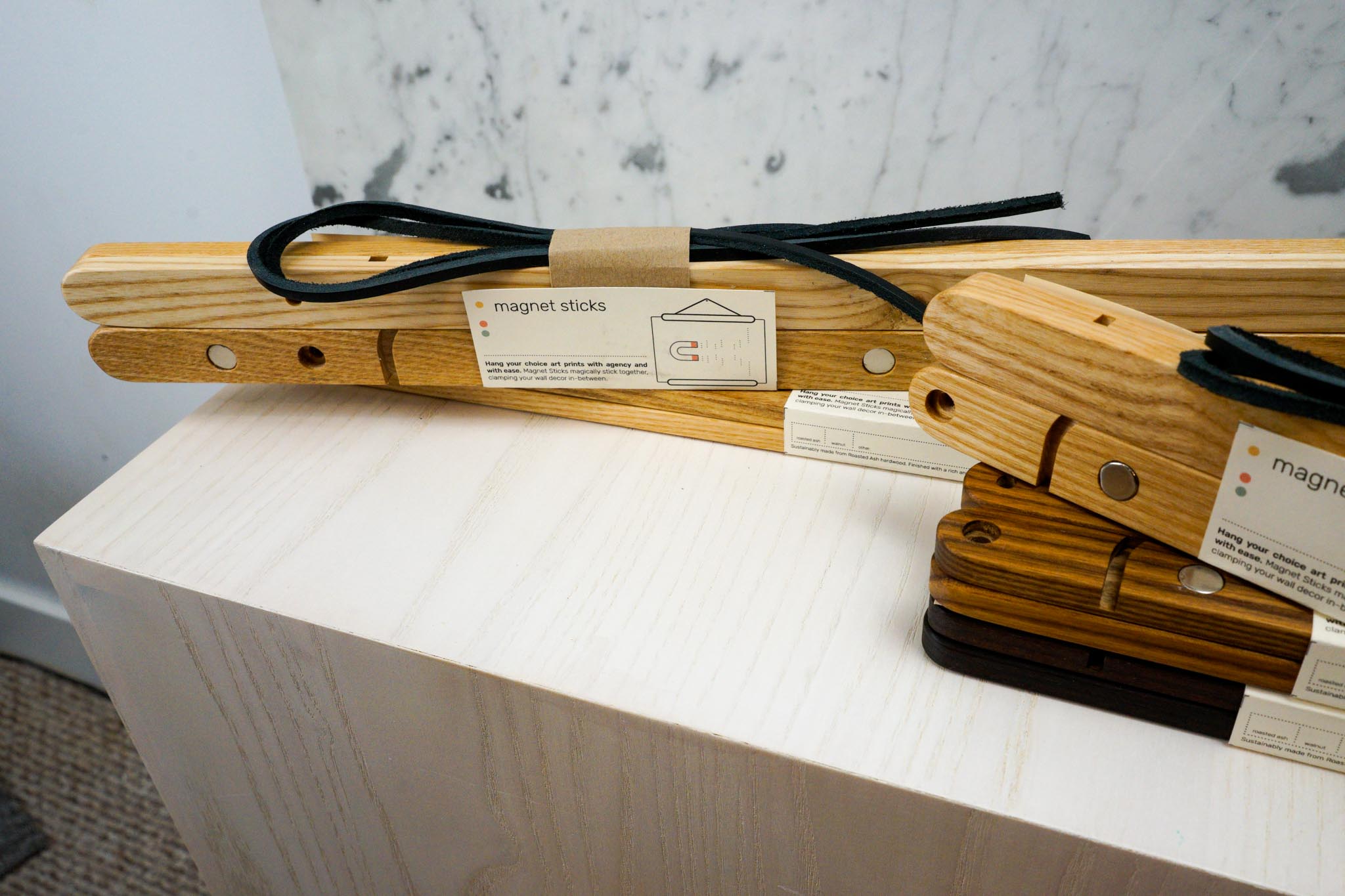 Magnet Sticks – Biglow Woodcraft